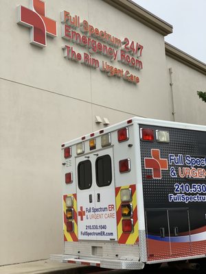 FULL SPECTRUM EMERGENCY ROOM AND URGENT CARE - Updated April 2025 - 63 ...