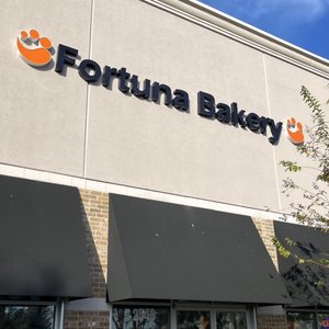 FORTUNA BAKERY & CAFE - 361 Photos & 321 Reviews - 12701 S John Young ...