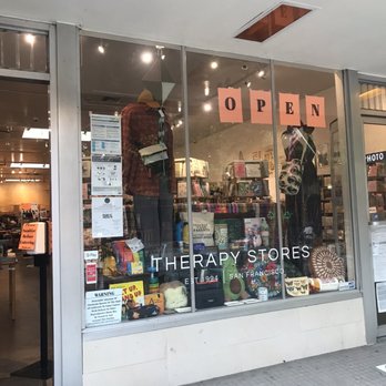 THERAPY STORES - 246 Photos & 503 Reviews - 250 Castro St, Mountain ...