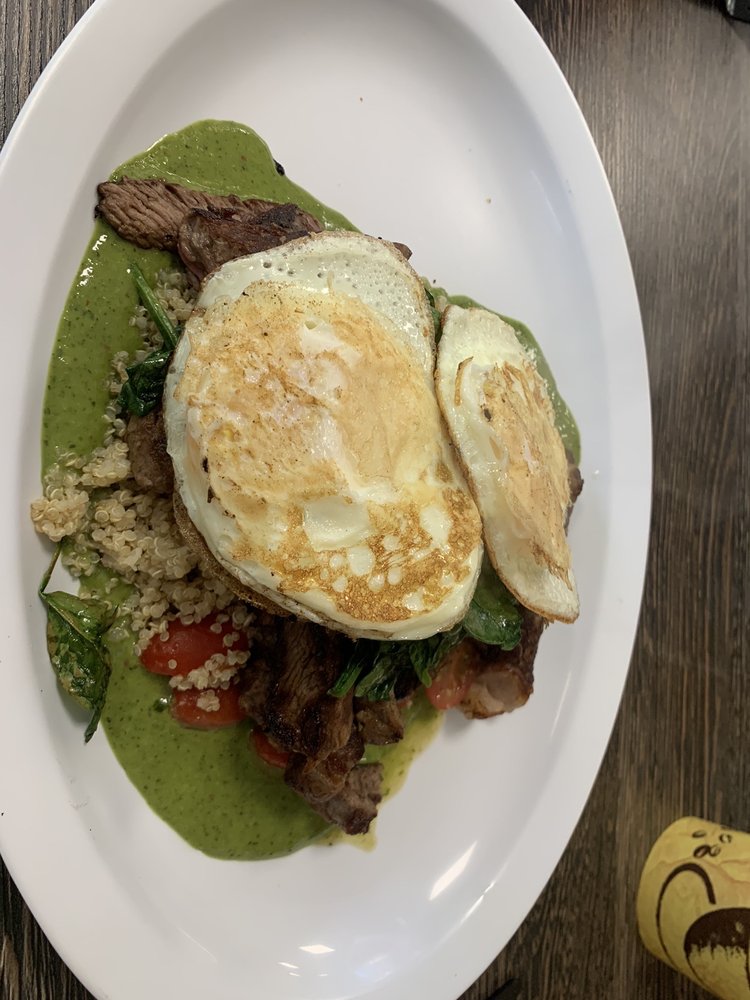 CHAT & GRIDDLE - 10 Photos & 12 Reviews - 242 Blvd, Kenilworth, New ...