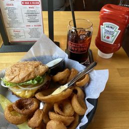 BARGE INN TAVERN - 134 Photos & 53 Reviews - 358 SW Bay Blvd, Newport ...