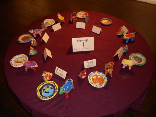 CHELTENHAM CENTER FOR THE ARTS - Updated December 2025 - 439 Ashbourne ...