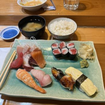 SUSHI KUNI - Updated July 2025 - 565 Photos & 588 Reviews - 10211 S De ...