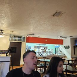 CHEVO’S MEXICAN RESTAURANT & SEAFOOD - Updated December 2025 - 118 ...