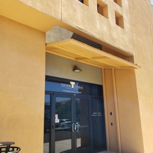 PYRAMID FEDERAL CREDIT UNION - Updated August 2025 - 10 Reviews - 8235 ...