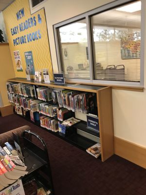 SACRAMENTO PUBLIC LIBRARY - CARMICHAEL - Updated December 2025 - 69 ...