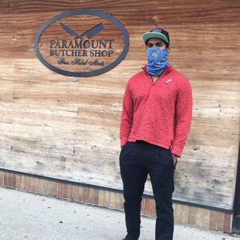 PARAMOUNT BUTCHER SHOP - Updated December 2025 - 43 Photos & 48 Reviews ...
