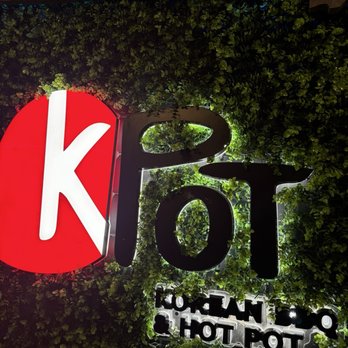 KPOT KOREAN BBQ & HOT POT - Updated June 2024 - 102 Photos & 51 Reviews ...