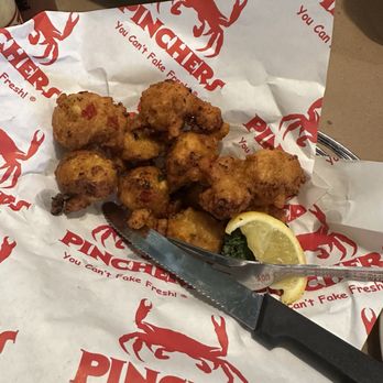 PINCHERS - Updated July 2024 - 469 Photos & 346 Reviews - 28330 Paseo ...