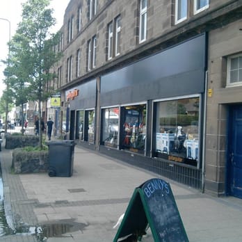 GUITARGUITAR EDINBURGH - Updated July 2025 - 12 Photos - 283-287 St ...