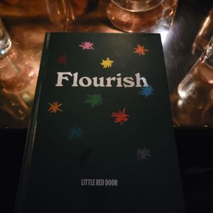 LITTLE RED DOOR - 407 Photos & 232 Reviews - 60 rue Charlot, Paris ...