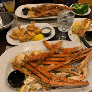 SAMMYS FISH BOX - 1435 Photos & 916 Reviews - Seafood - 41 City Island ...