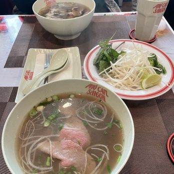 PHO & CAFE SAIGON - Updated December 2025 - 137 Photos & 223 Reviews ...