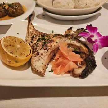 THE SIGNATURE PRIME STEAK & SEAFOOD - Updated January 2025 - 6655 ...