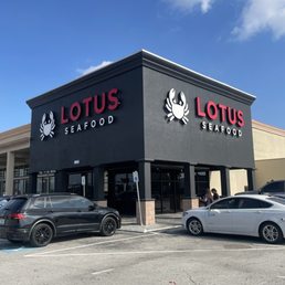 LOTUS SEAFOOD - Updated December 2025 - 537 Photos & 622 Reviews - 9531 ...