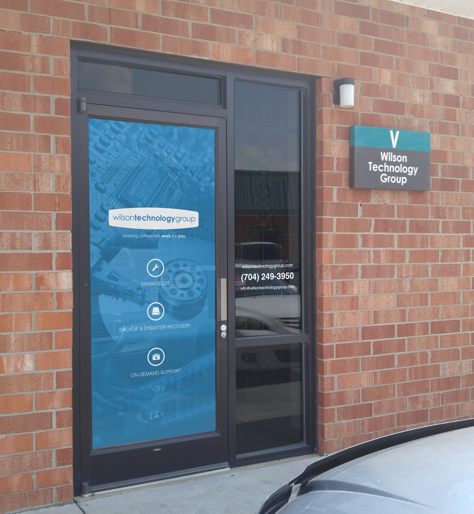 WILSON TECHNOLOGY GROUP - Updated May 2024 - 6120 Brookshire Blvd, Charlotte, North Carolina ...