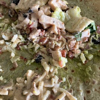 LONGBOARDS WRAPS & BOWLS - Updated November 2024 - 158 Photos & 238 ...