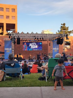 CLARK COUNTY AMPHITHEATER - Updated October 2024 - 86 Photos & 22 ...