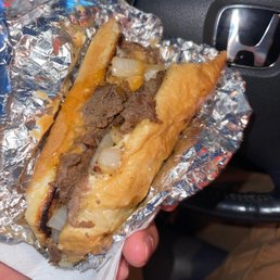 GOTCHA BURGER - Updated December 2025 - 70 Photos & 175 Reviews - 1702 ...