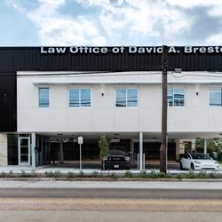 LAW OFFICE OF DAVID A BRESTON - 67 Photos & 44 Reviews - 1820 W Bell St ...