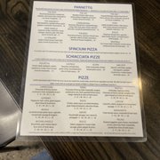 LICARI’S SICILIAN PIZZA KITCHEN - 99 Photos & 93 Reviews - 3627 Baldwin ...