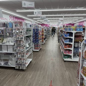 DAISO - Updated December 2025 - 60 Photos - 973 E Hillsdale Blvd ...