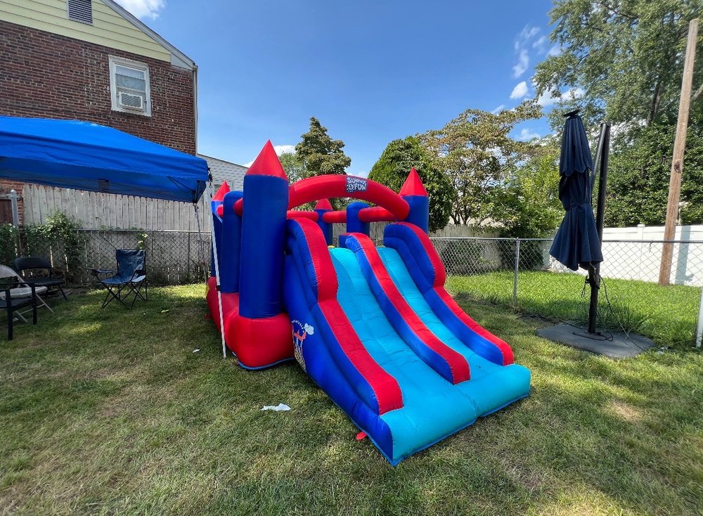 NONSTOP PARTY RENTALS - Updated December 2024 - Elizabeth, New Jersey ...
