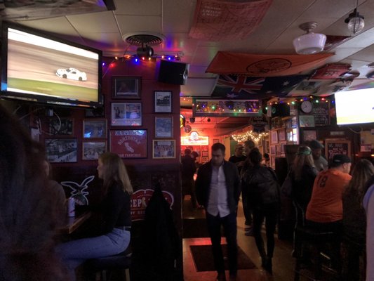 NORTHSTAR CAFE - 115 Photos & 314 Reviews - 1560 Powell St, San ...