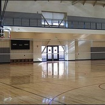 CWU RECREATION CENTER - Updated August 2025 - 11 Photos - 400 E ...