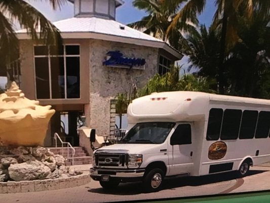 ALL KEYS SHUTTLE - 20 Photos - Key Largo, FL - Yelp