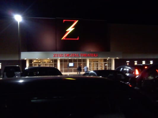 ZEUS DIGITAL THEATER - Updated January 2026 - 49 Reviews - 120 Osage Ln ...