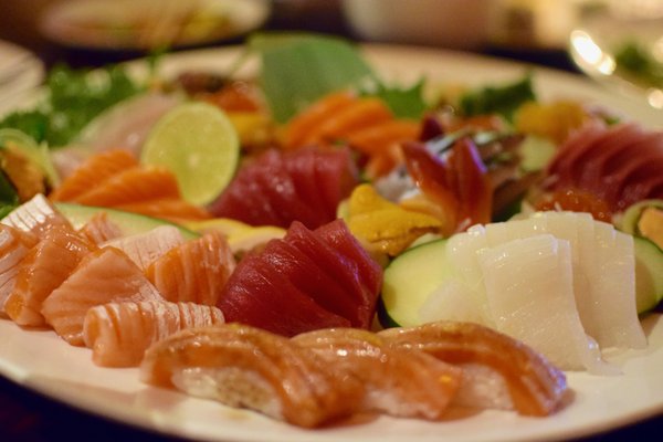 ASUKA SUSHI - 957 Photos & 1046 Reviews - Japanese - 300 W 23rd St, New ...