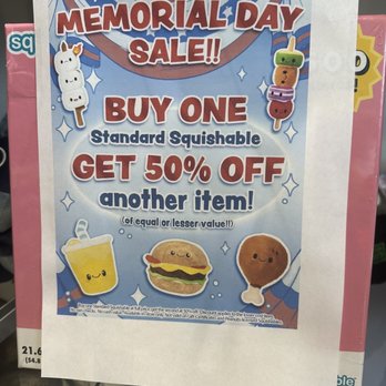 SQUISHABLE - Updated December 2025 - 33 Photos & 10 Reviews - 10250 ...