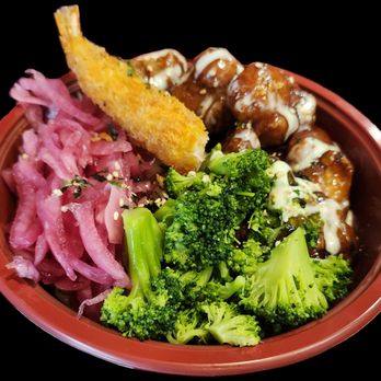 TOP BOP - Updated June 2025 - 11 Photos & 10 Reviews - 8605 NE Hwy 99 ...