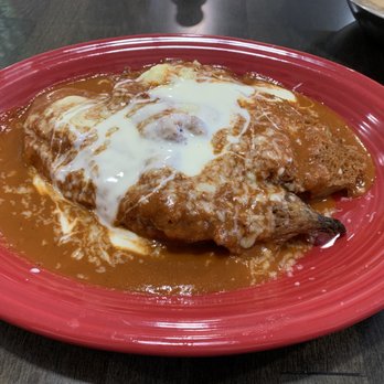 BRONCO MEXICAN RESTAURANT - Updated November 2025 - 54 Photos & 21 ...