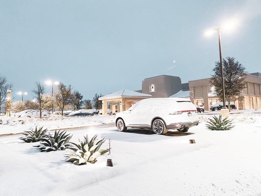 SEWELL FORD - Updated December 2025 - 32 Photos & 36 Reviews - 4400 ...