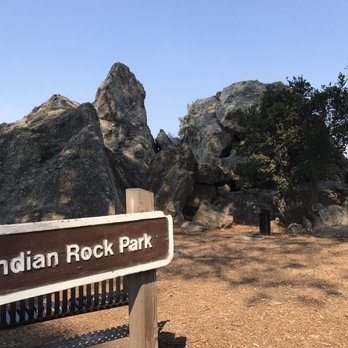 Indian Rock Park - 314 Photos & 219 Reviews - Parks - 950 Indian Rock ...