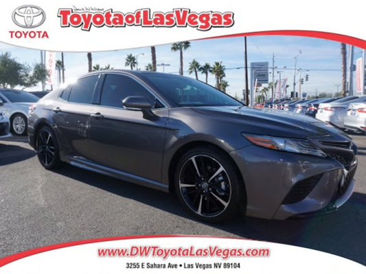 TOYOTA OF LAS VEGAS - Updated January 2026 - 179 Photos & 626 Reviews ...
