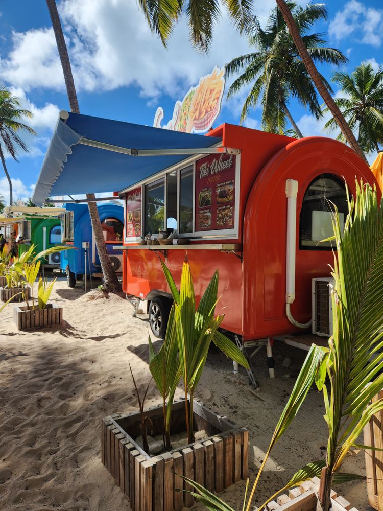 BLUE LAGOON BEACH EXCURSION ROYAL CARIBBEAN - Updated May 2026 - 11 ...