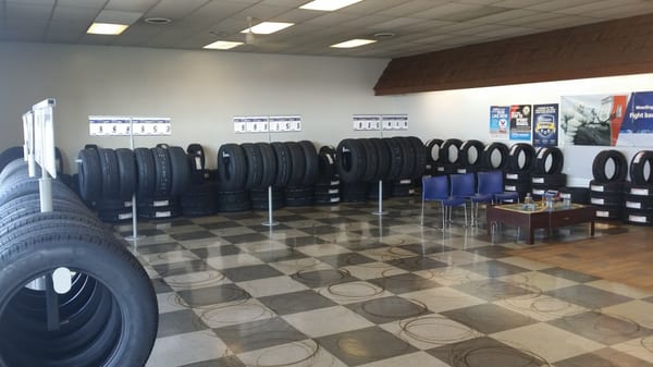 CJ’S TIRE & AUTO - Updated June 2026 - 728 East Main St, New Holland ...