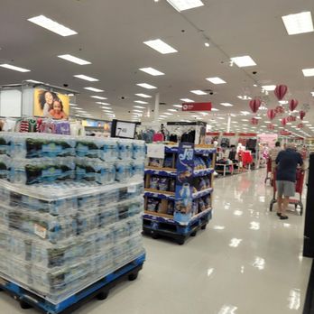 TARGET - Updated October 2025 - 91 Photos & 50 Reviews - 21637 State ...