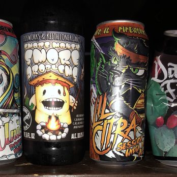 PIPEWORKS BREWING - Updated June 2024 - 44 Photos & 36 Reviews - 3912 W ...