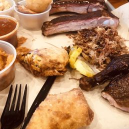 THE SPOTTED PIG BBQ - Updated October 2025 - 206 Photos & 170 Reviews ...