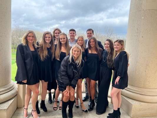 NEW ALBANY COUNTRY CLUB - Updated December 2025 - 25 Photos & 14 ...