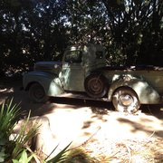 GEORGE KEY RANCH HISTORIC PARK - 34 Photos - Landmarks & Historical ...