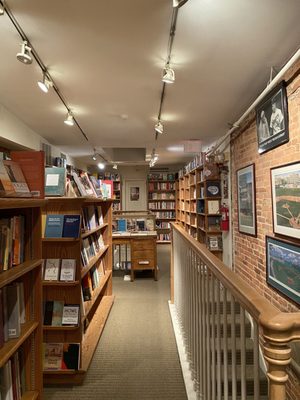 BRIDGE STREET BOOKS - Updated March 2025 - 25 Photos & 78 Reviews ...
