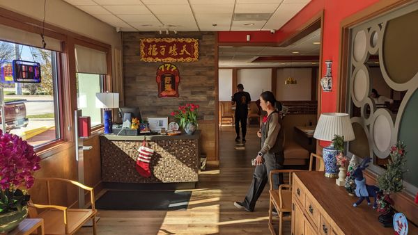 LUCKY DUMPLING - Updated December 2025 - 109 Photos & 78 Reviews ...