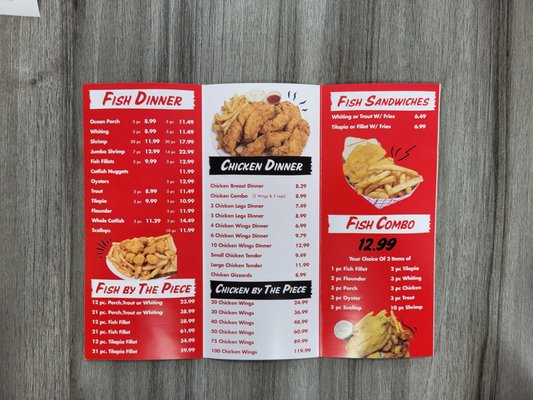 JJ FISH & CHICKEN - Updated October 2025 - 33 Photos & 14 Reviews ...