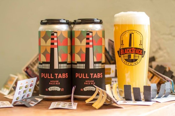 BLACKSTACK BREWING - 220 Photos & 112 Reviews - 755 Prior Ave N, Saint Paul, Minnesota - Venues ...