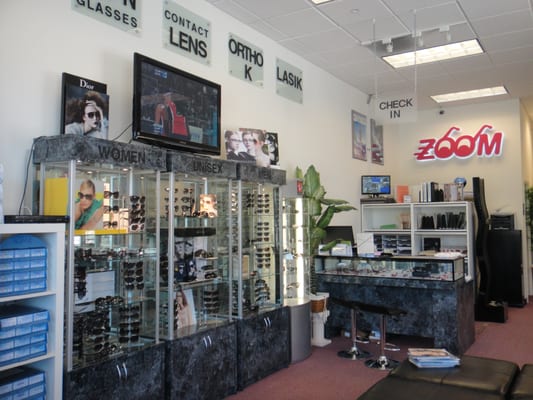 ZOOM VISION CARE - Updated January 2026 - 17 Photos & 46 Reviews - 138 ...